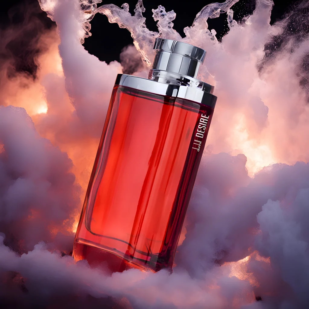 Dunhill Desire || Dunhill Desire Red etd For Men - 100ml - Get Your Stuff