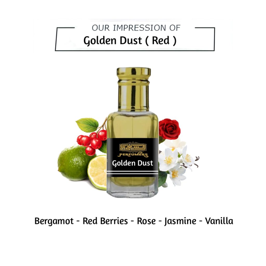 Oud For Greatness Attar – Powerful & Luxurious Concentrated Perfume ...