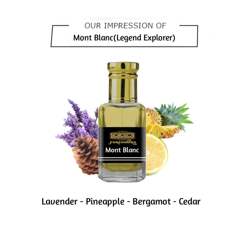 Oud Agar Wood Perfume by Saifi Perfumers – Long‑Lasting Premium ...
