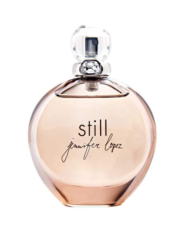 Still by Jennifer Lopez | 100ml Eau de Parfum – Elegant Feminine ...
