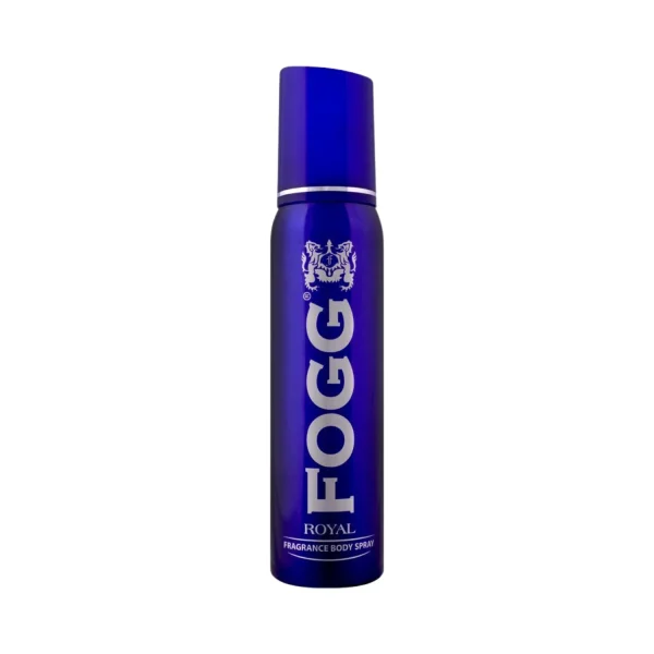 Fogg Royal Fragrance Body Spray for Men – 120ml - Get Your Stuff